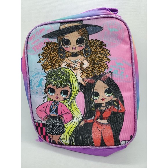 Fast foward LLC | Other | New Lol Surprise Omg Outrageous Millennial ...